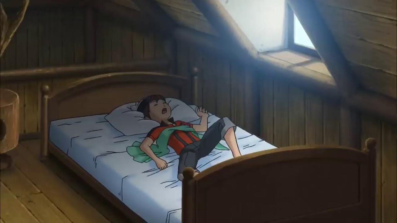 Cortoon pookie man part 45 - YouTube