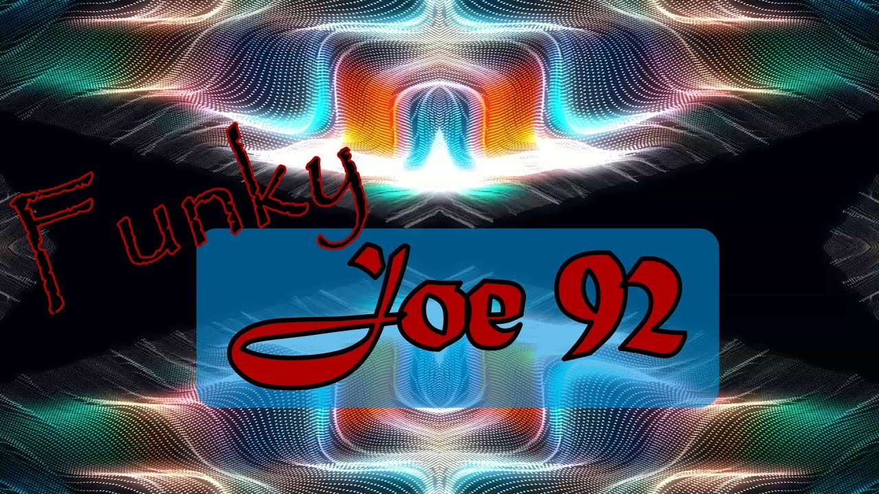 Funky Joe 92 Feat. Laura - YouTube