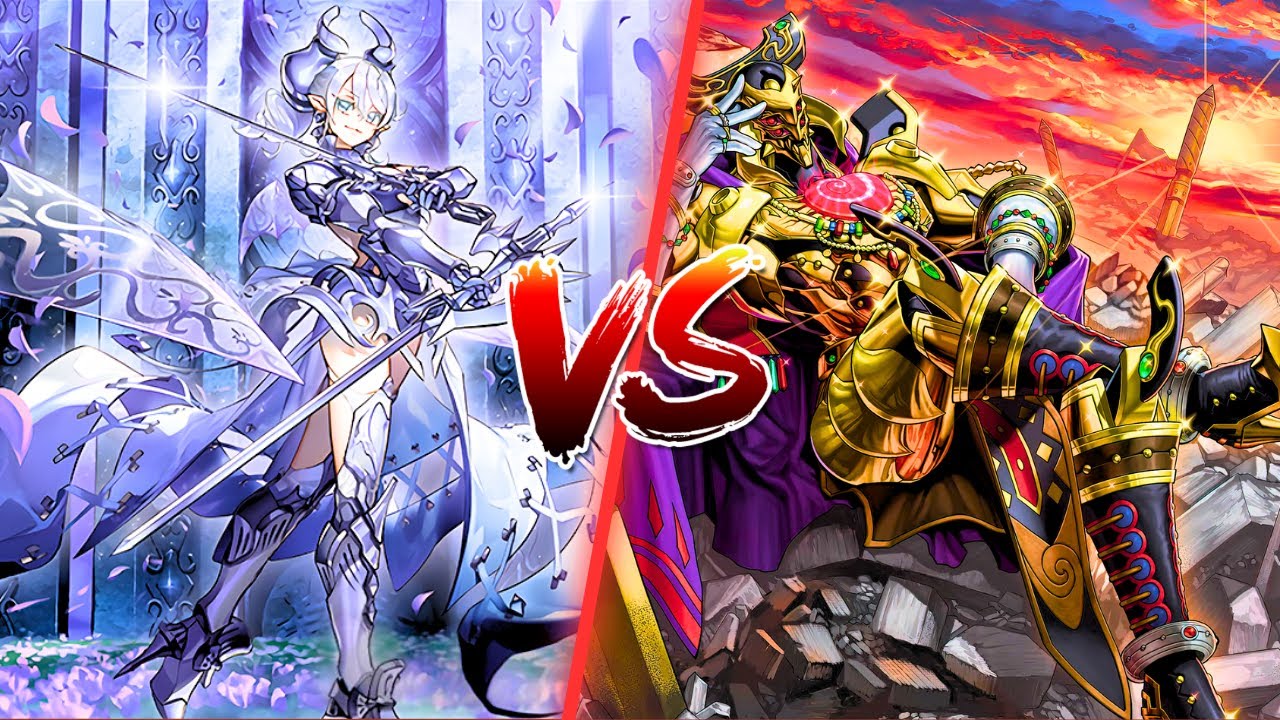 FURNITURE LABRYNTH VS ELDLICH | Replay | Yu-Gi-Oh! Master Duel - YouTube