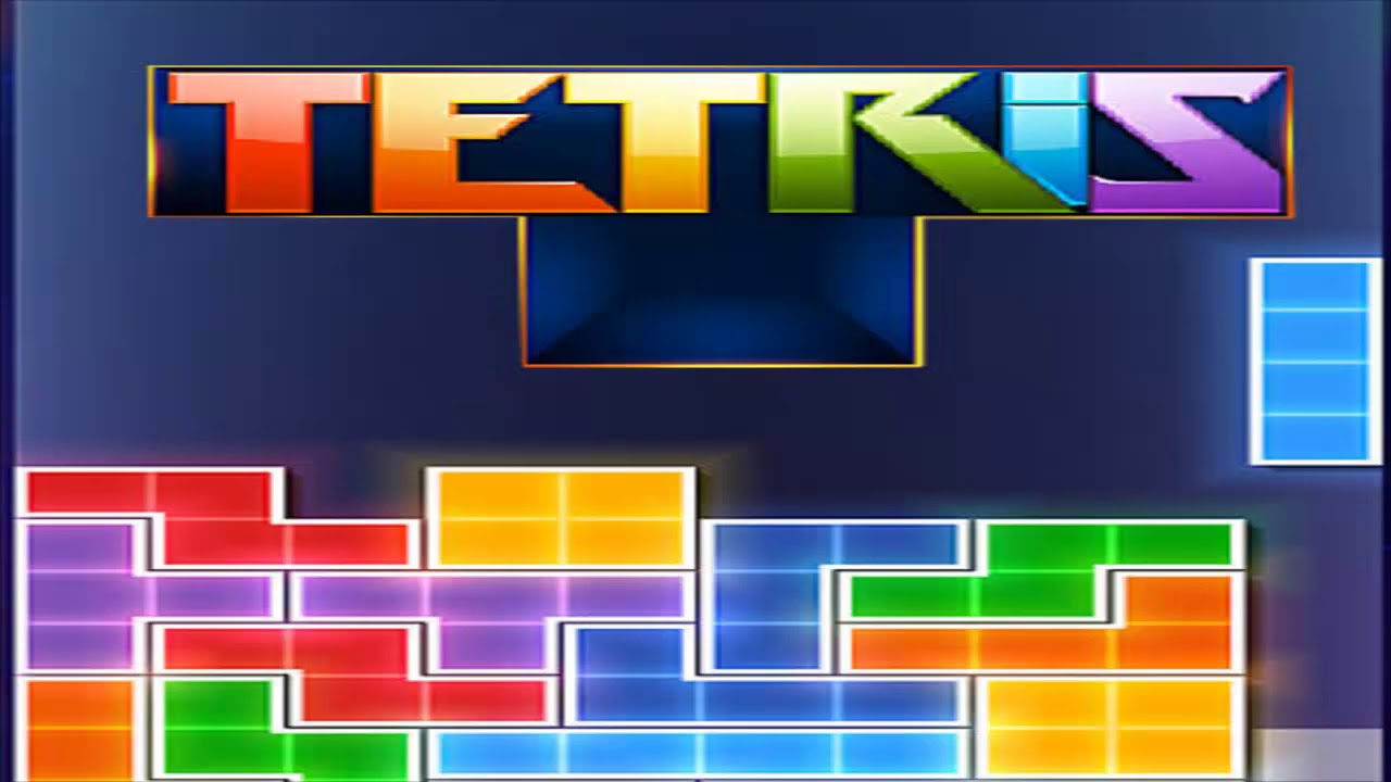 El baúl del misterio | El efecto Tetris | Mecastix - YouTube