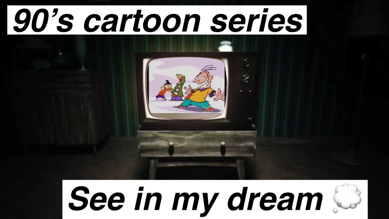 90’s cartoon was nostalgic | genZ is miss this type of cartoon ...