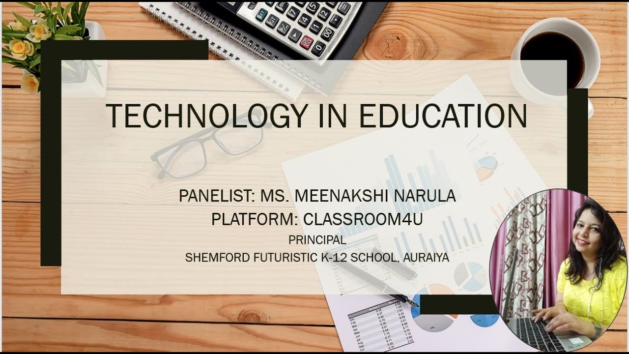 Technology Integration in Education - YouTube