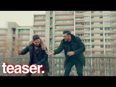 Yasin Yildiz ft. Mirxan Amed - Gulazer (TRAILER) prod. by halilnorris 28.03.2020 Online