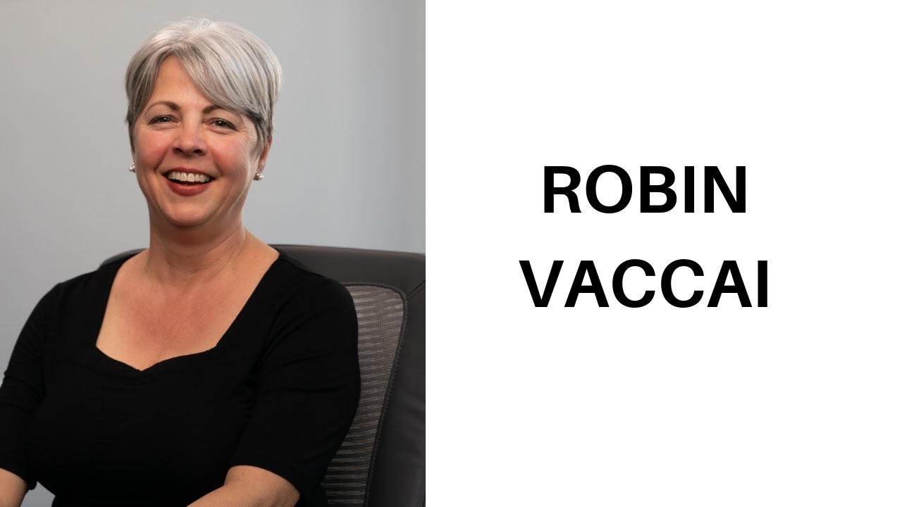 Robin Vaccai - YouTube