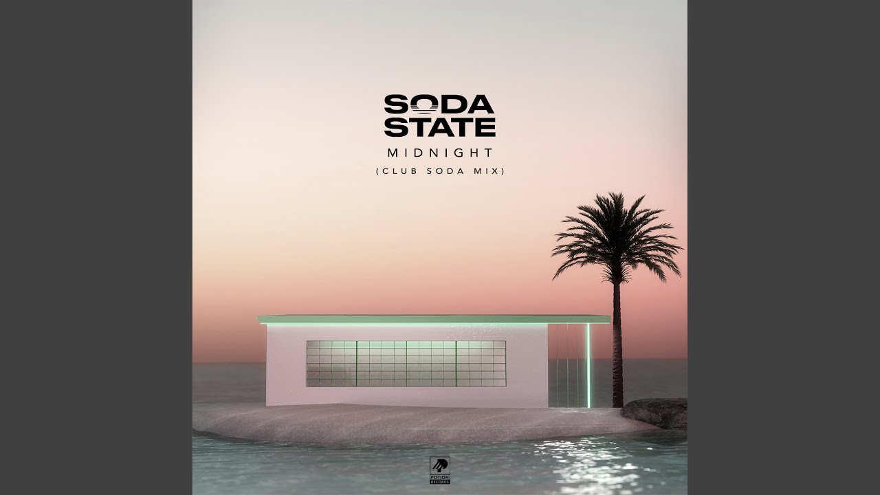 Midnight (Club Soda Mix) - YouTube