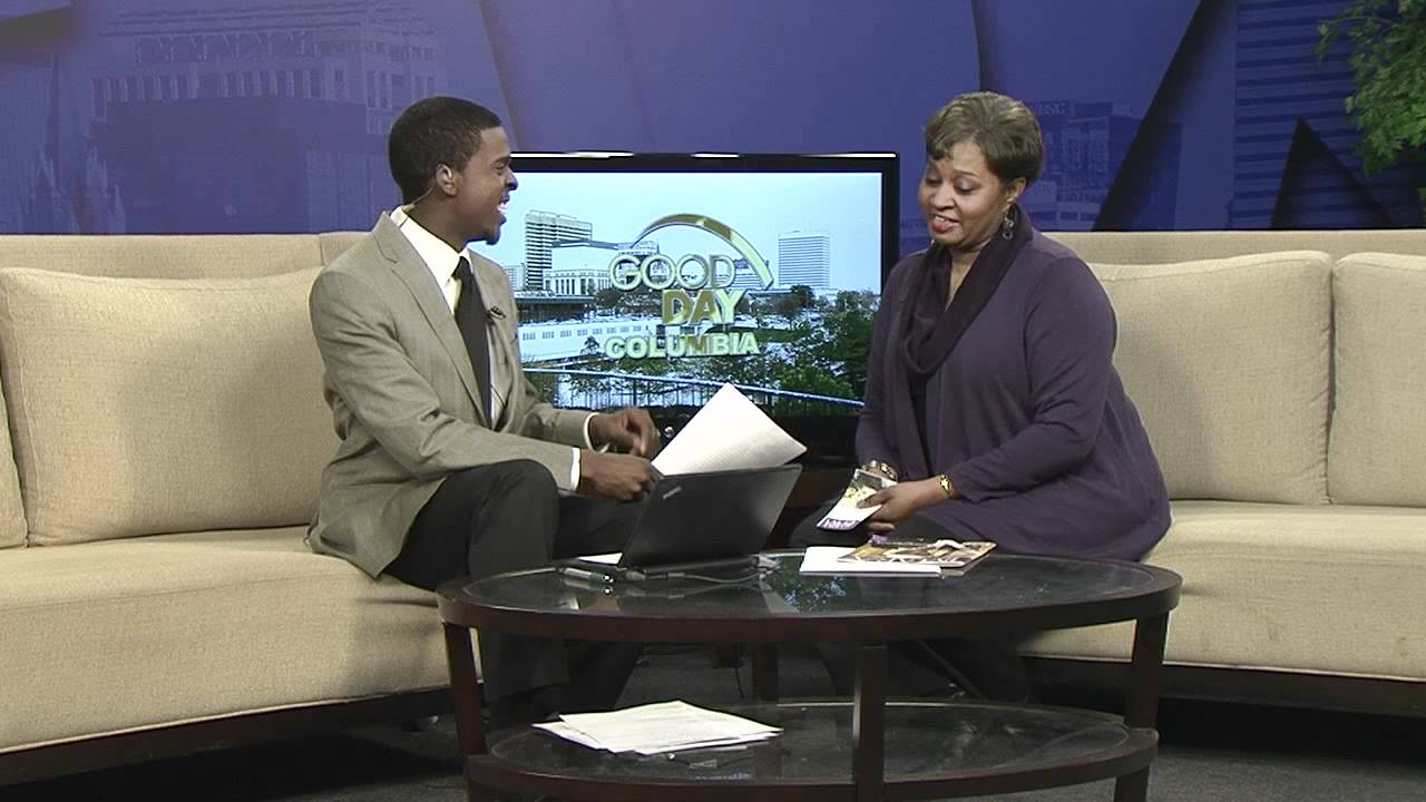 IMARA Magazine dinner gala aimed at getting money for scholarships ...