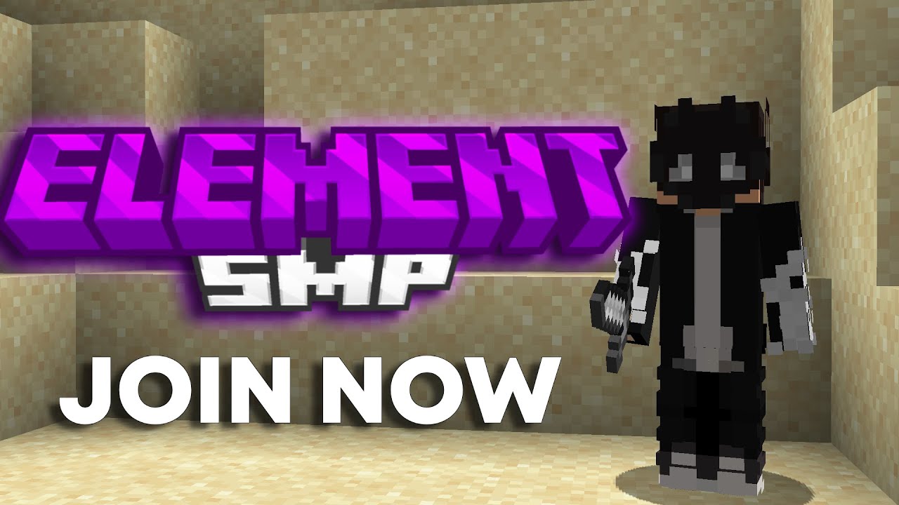 Minecraft's Most Magical SMP (You can Join!) - YouTube