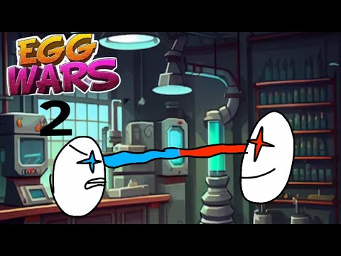 EGGWARS: 2 - YouTube