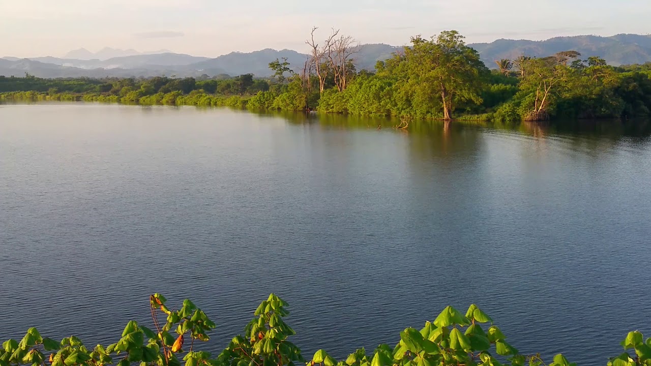 Limón, Colón; Honduras - YouTube