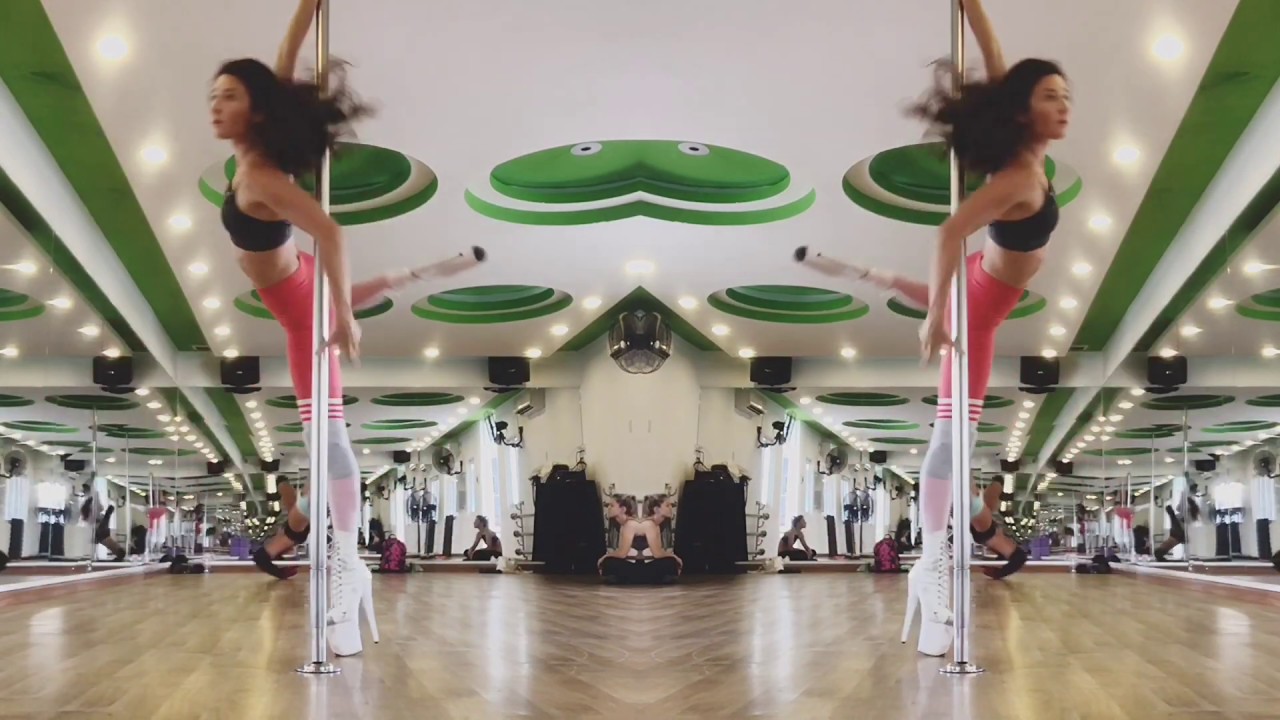 Hypnotic | Exotic Pole Dance | @dashpole_ - YouTube