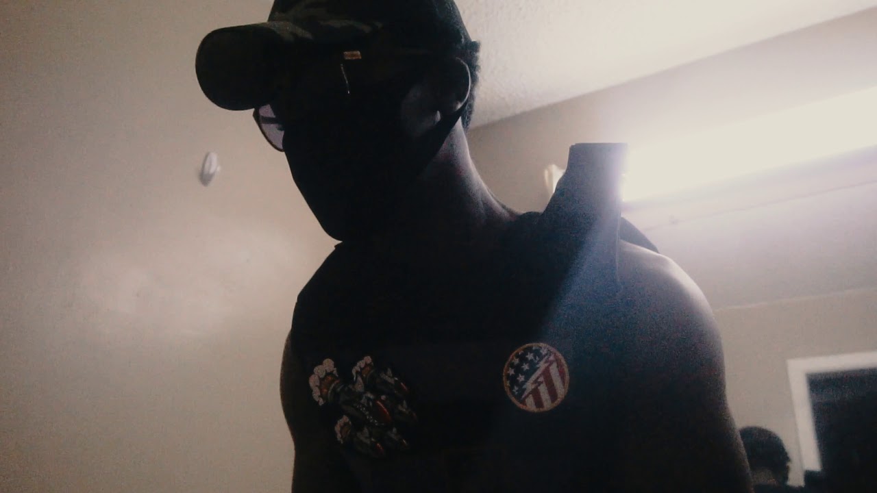 #LLD FREESTYLE- YUNG JEFF - YouTube