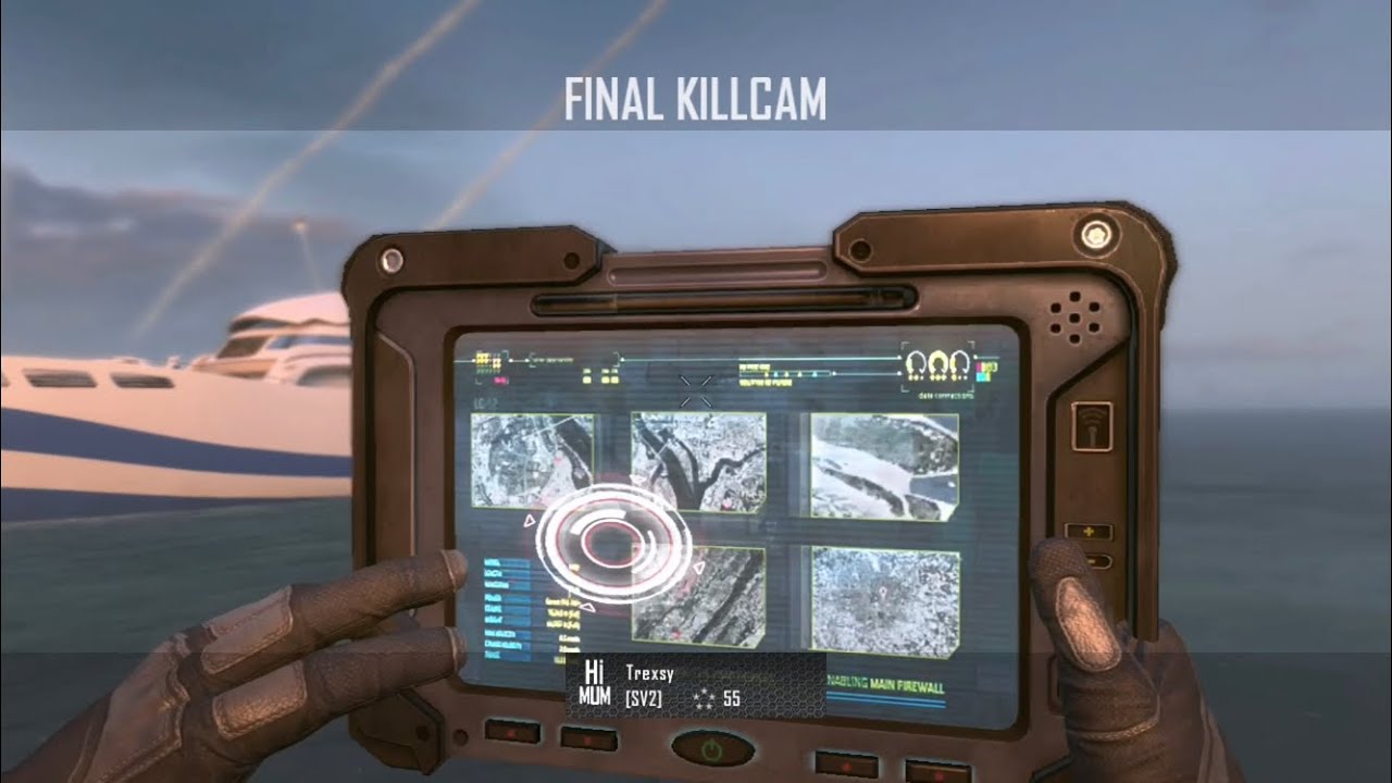 SO MANY BANGERS ON CONSOLE PLUTONIUM!! // BO2 Serenity Highlights - YouTube