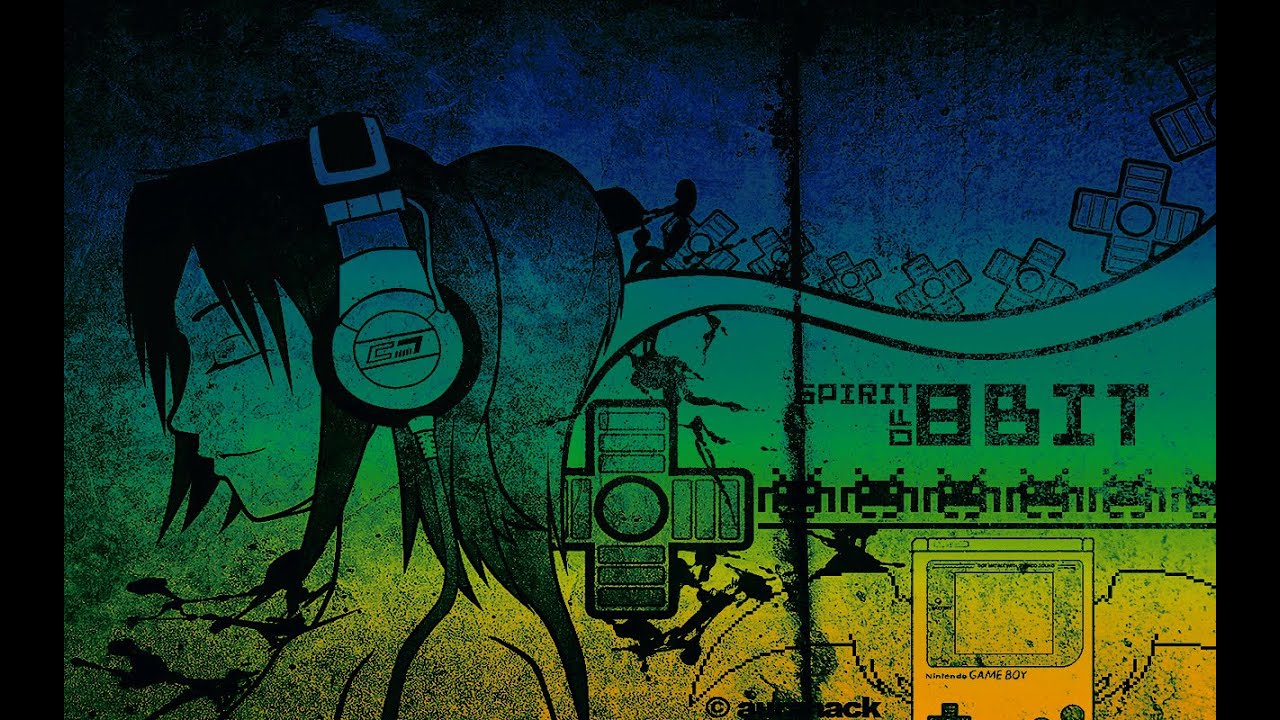 AdhesiveWombat - 8 bit adventure - YouTube