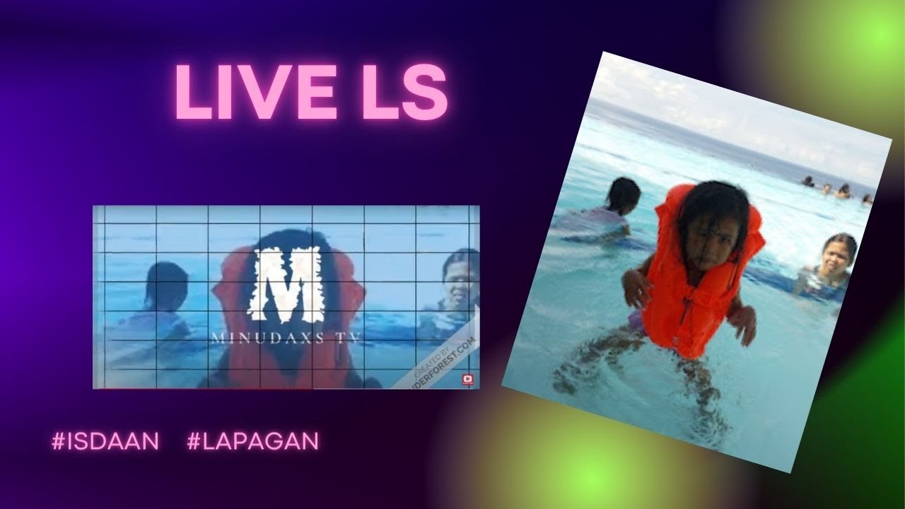 LS 016 #isdaan #lapagan #dikitan - YouTube