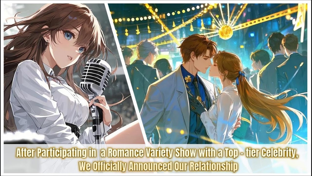 After Participating in a Romance Variety Show with a Top - tier ...