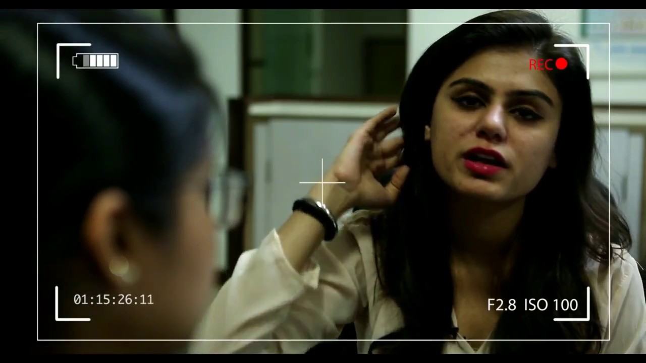 film Making of ( Tit for Tat ) | Directed by manish saini | Gera ...