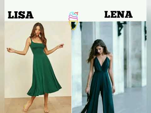 Lısa Or Lena #3