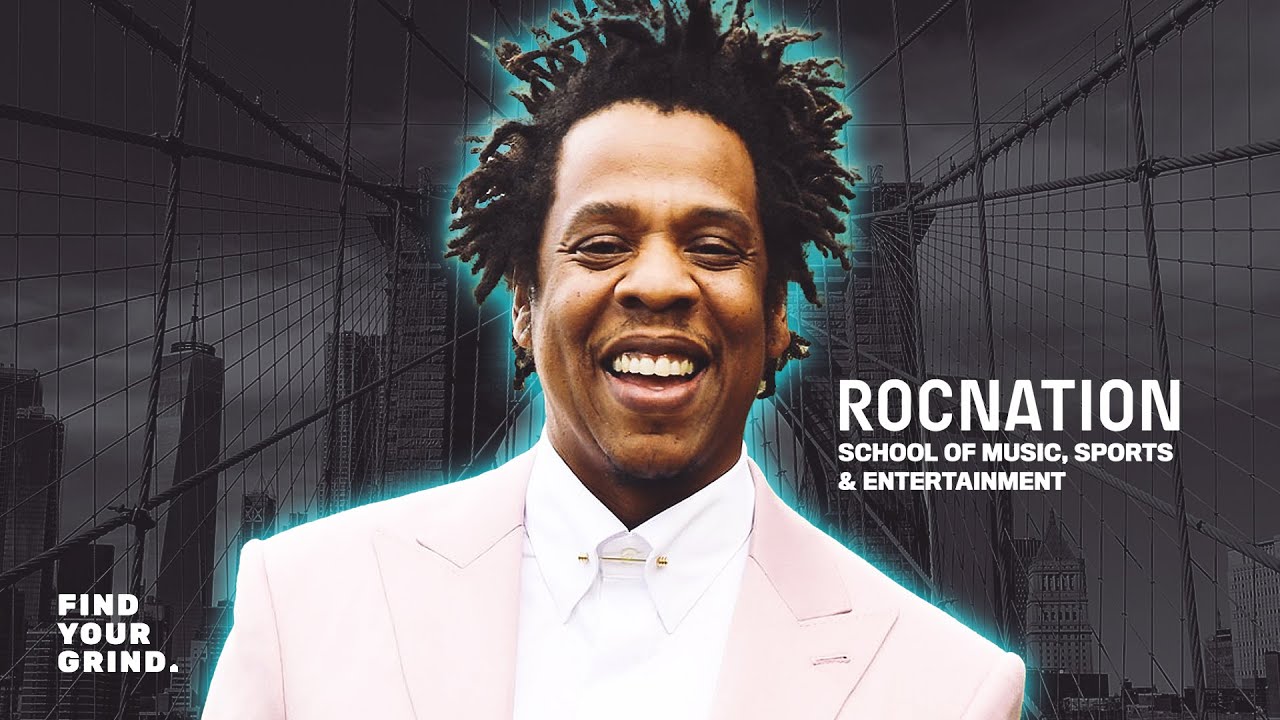 Jay-Z's Roc Nation launches School for Music, Sports, & Entertainment ...