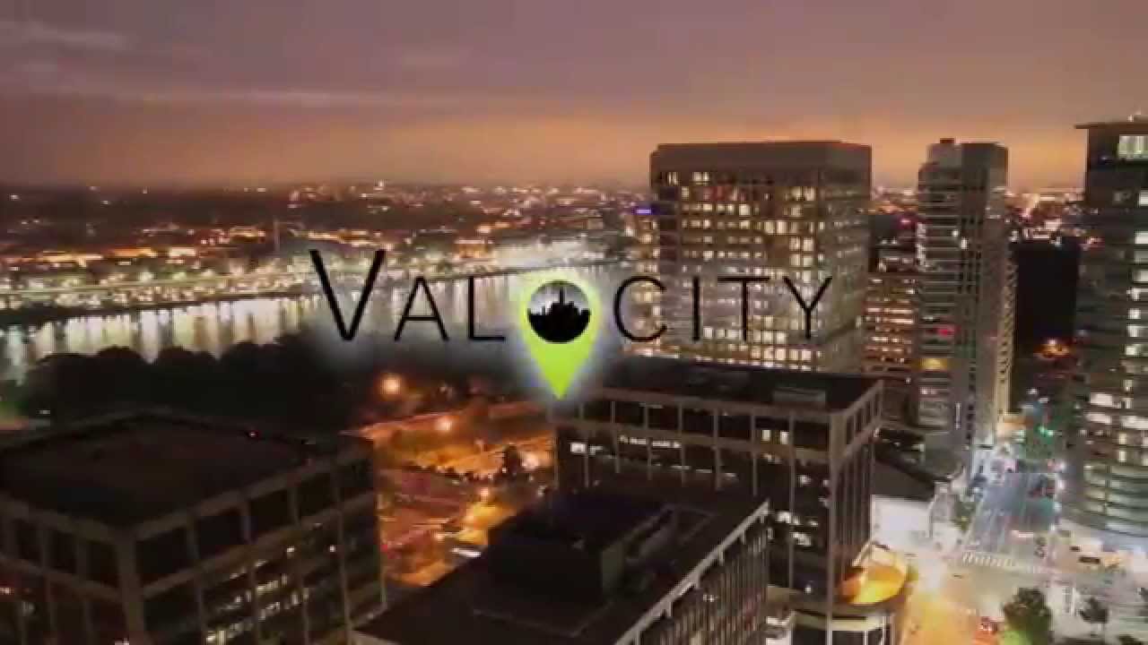 VALOCITY - YouTube