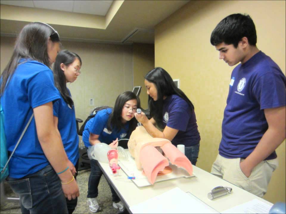 Dr. Rubin's Mini Medical Experience June 23, 2012 - YouTube