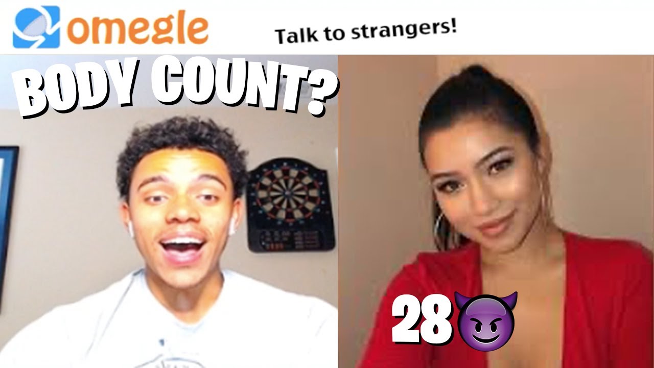 ASKING OMEGLE GIRLS QUESTIONS GUYS ARE TOO AFRAID TO ASK EXPLICIT asking-omegle-girls-questions-guys-are-too-afraid-to-ask-explicit