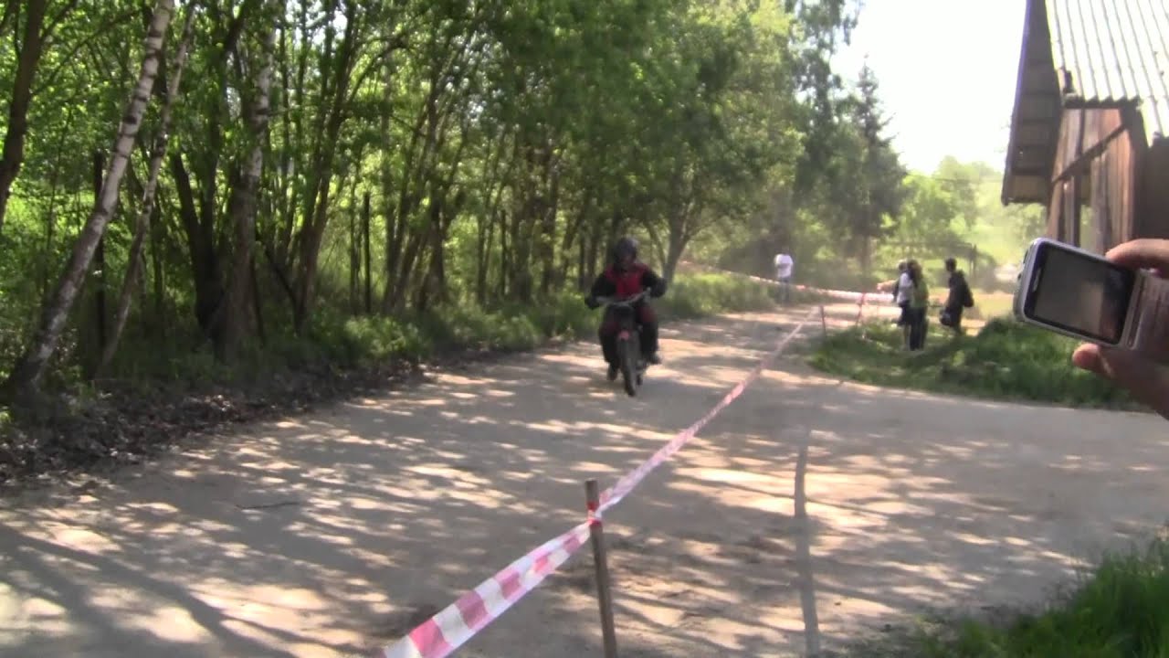 Fechtl cup cerekvička 19.5.2012 - YouTube