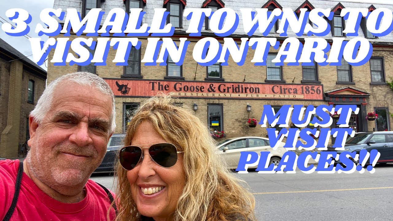 3 Small Towns To Visit In Ontario Top Ontario Day Trips YouTube 3-small-towns-to-visit-in-ontario-top-ontario-day-trips-youtube