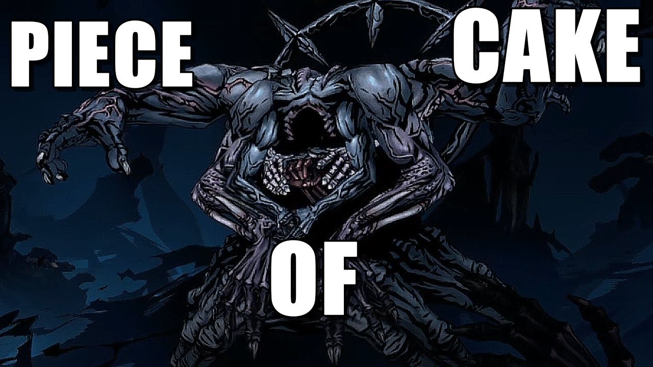 Ravenous Reach Chapter 4 Boss | Darkest Dungeon 2 - YouTube