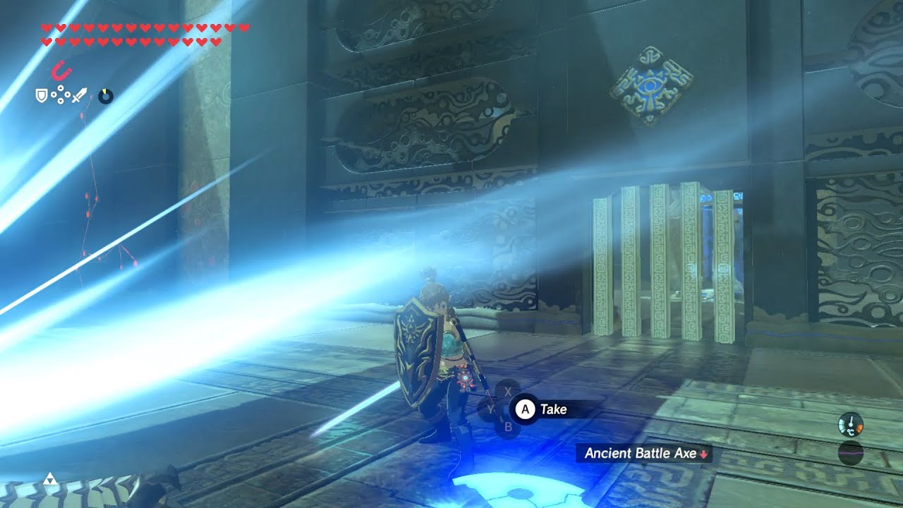 Learn how to flurry rush Guardian Scouts - YouTube