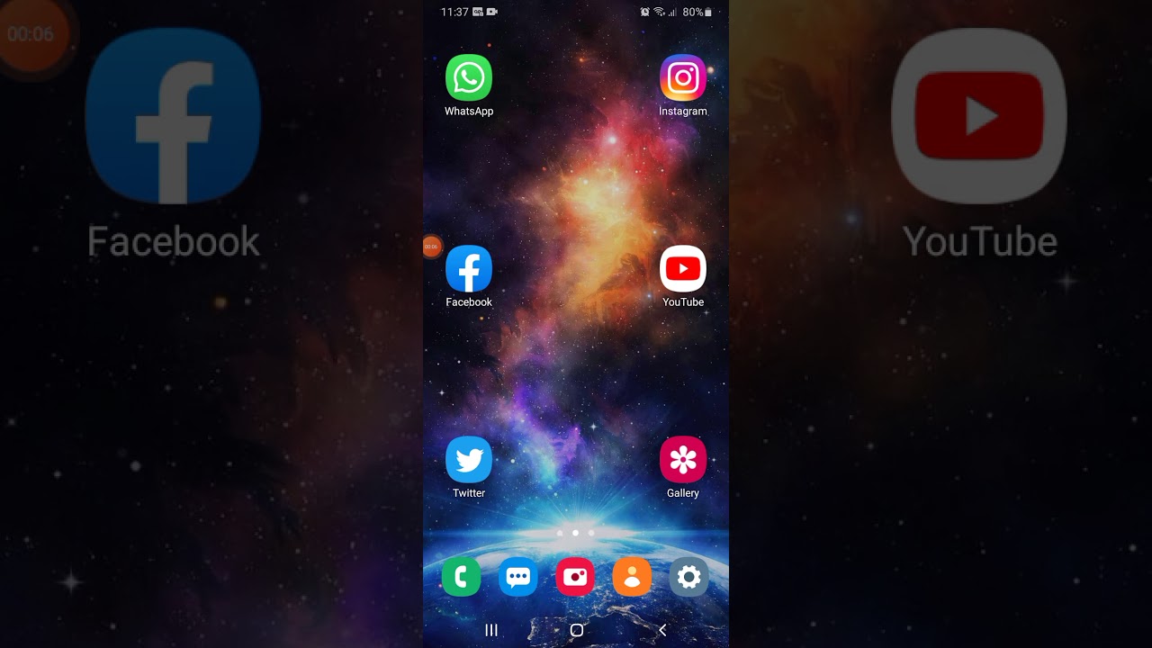 How To Remove Voicemail Icon Permanently YouTube How To Remove Voicemail Icon Permanently YouTube