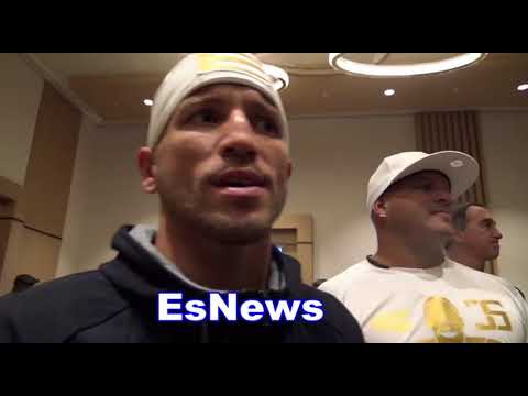 Jason Sosa Beats Gamboa Drops Him But 3 Bad Judges Give Fight To Gamboa ...