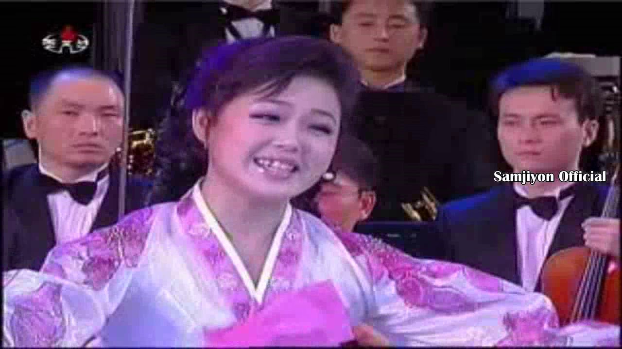 Ri Sol-ju - 내 이름 묻지 마세요 (Don’t ask my name) - YouTube