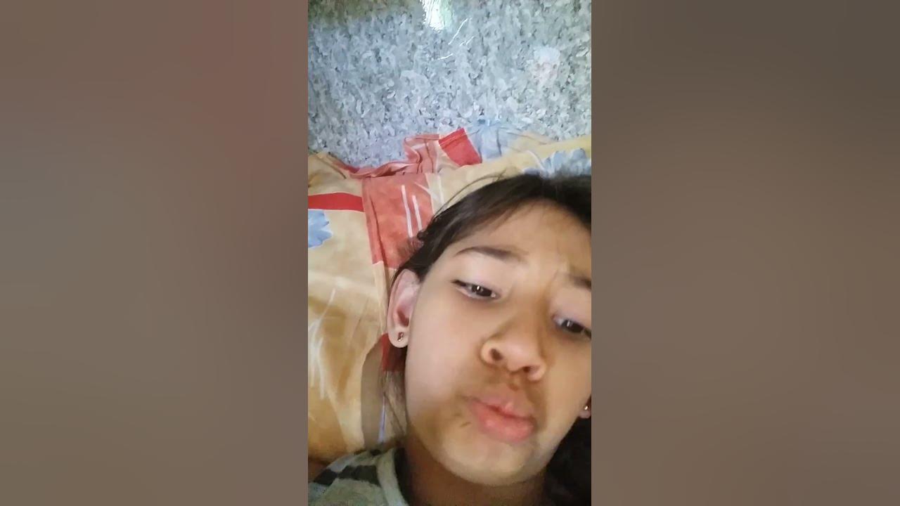 A MENINA Q Não KE TOMA BAINHO - YouTube