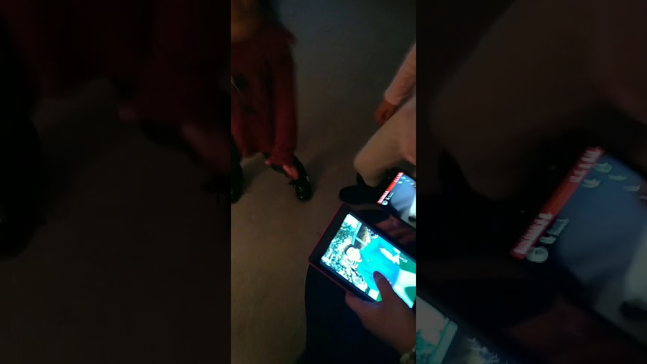 Ariel Tikk Tok Video Youtube