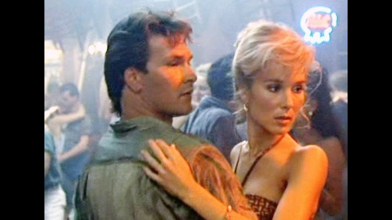 Dirty Dancing Penny oggi ha 63 anni, capelli bianchi e cortissimi FOTO ...