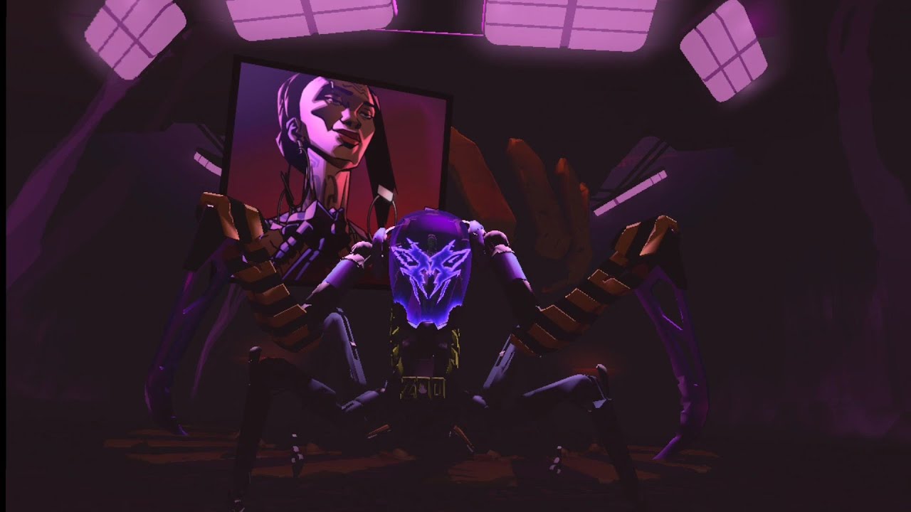 UNDERDOGS VR Meta Quest 3 - Second Boss Fight - YouTube