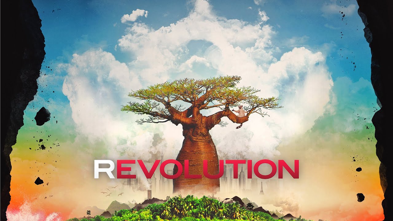 REVOLUTION | Official Trailer - YouTube