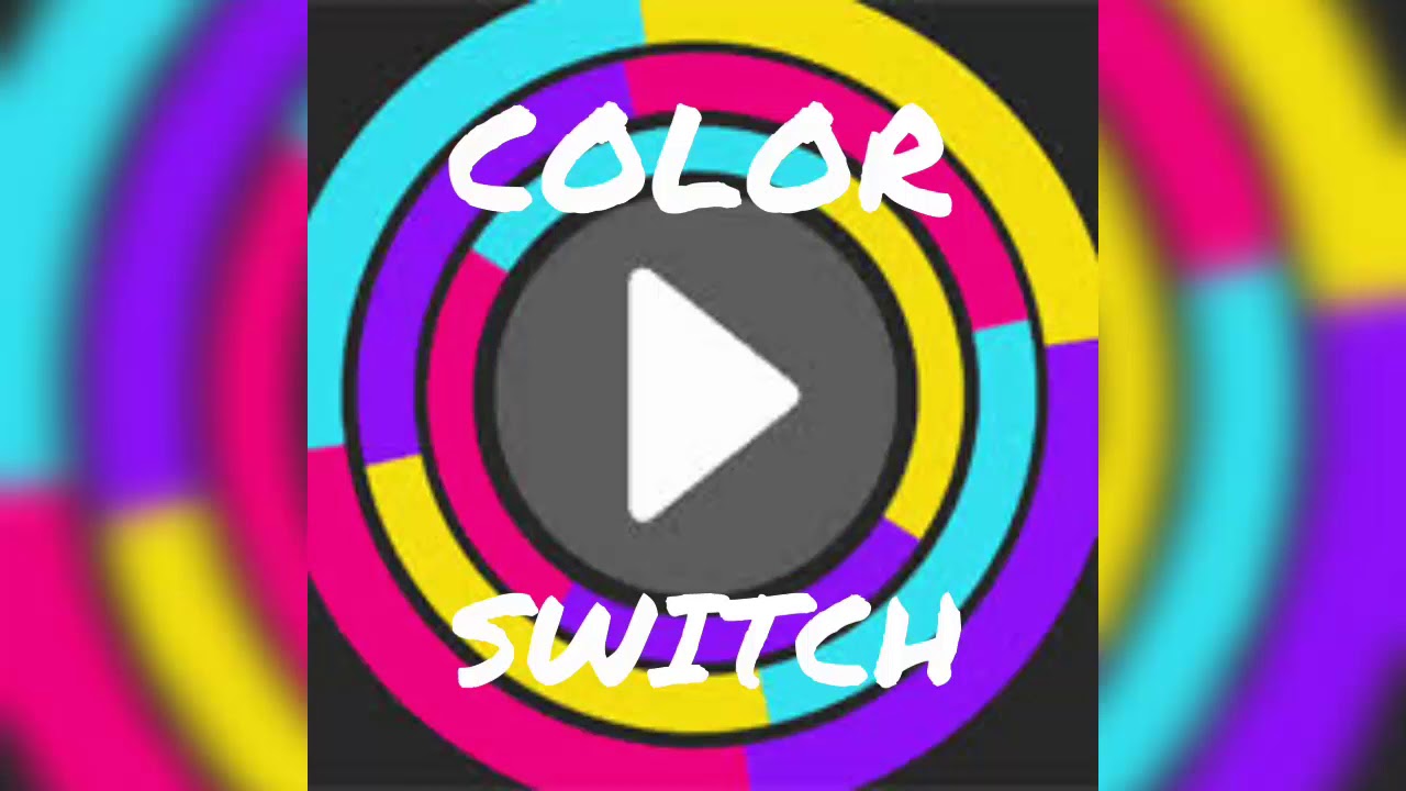 Color Switch OST - Hop - YouTube