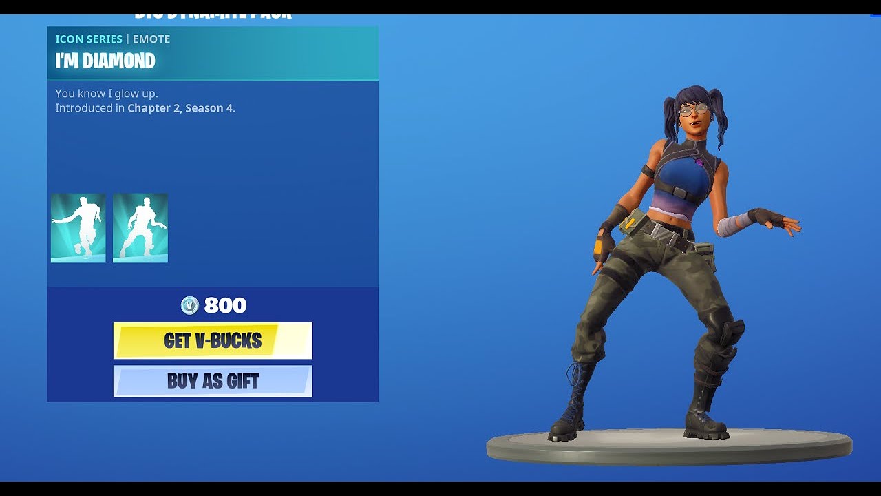*NEW* BTS DYNAMITE PACK! - Fortnite Item Shop - September 23, 2020 ...