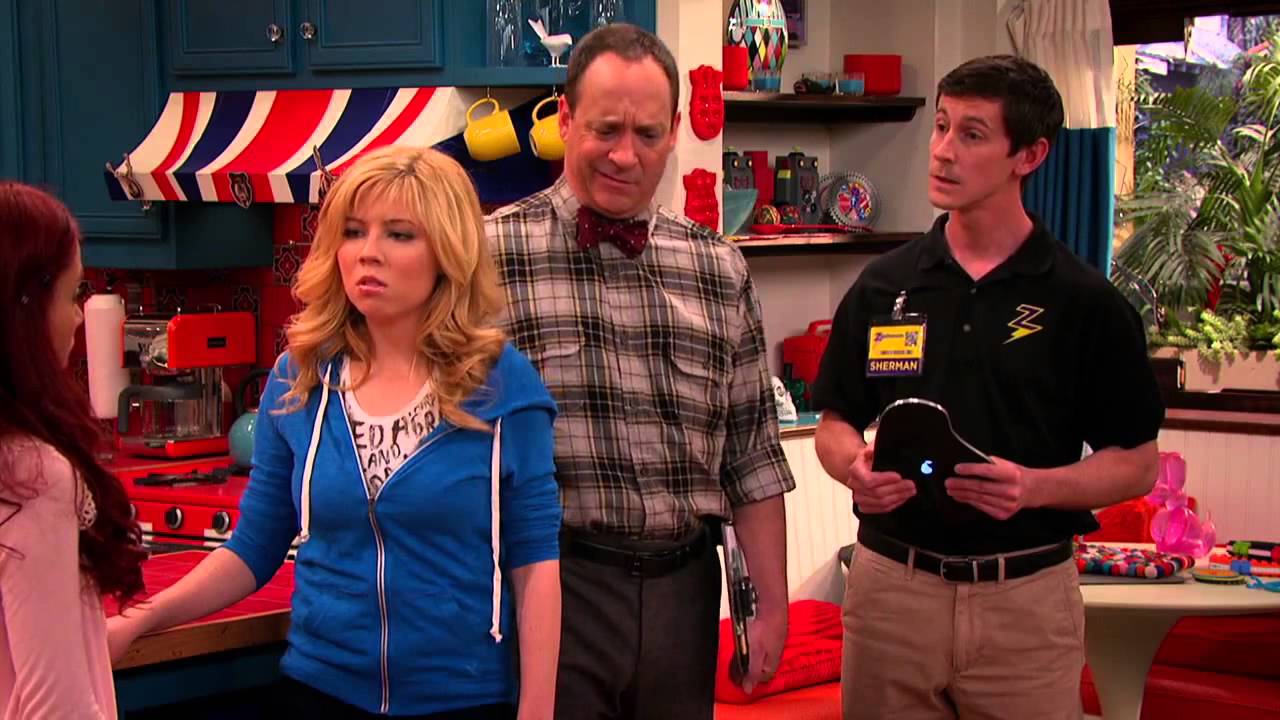 Sam and Cat #DroneBabyDrone - PROMO - YouTube
