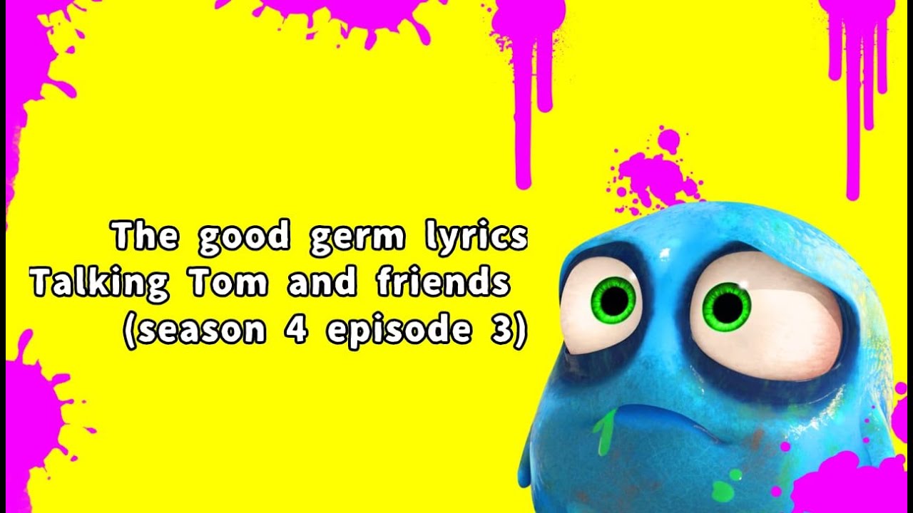 The Good Germ Lyricstalking Tom And Friends Season 4 Episode 3 Subscribe Youtube