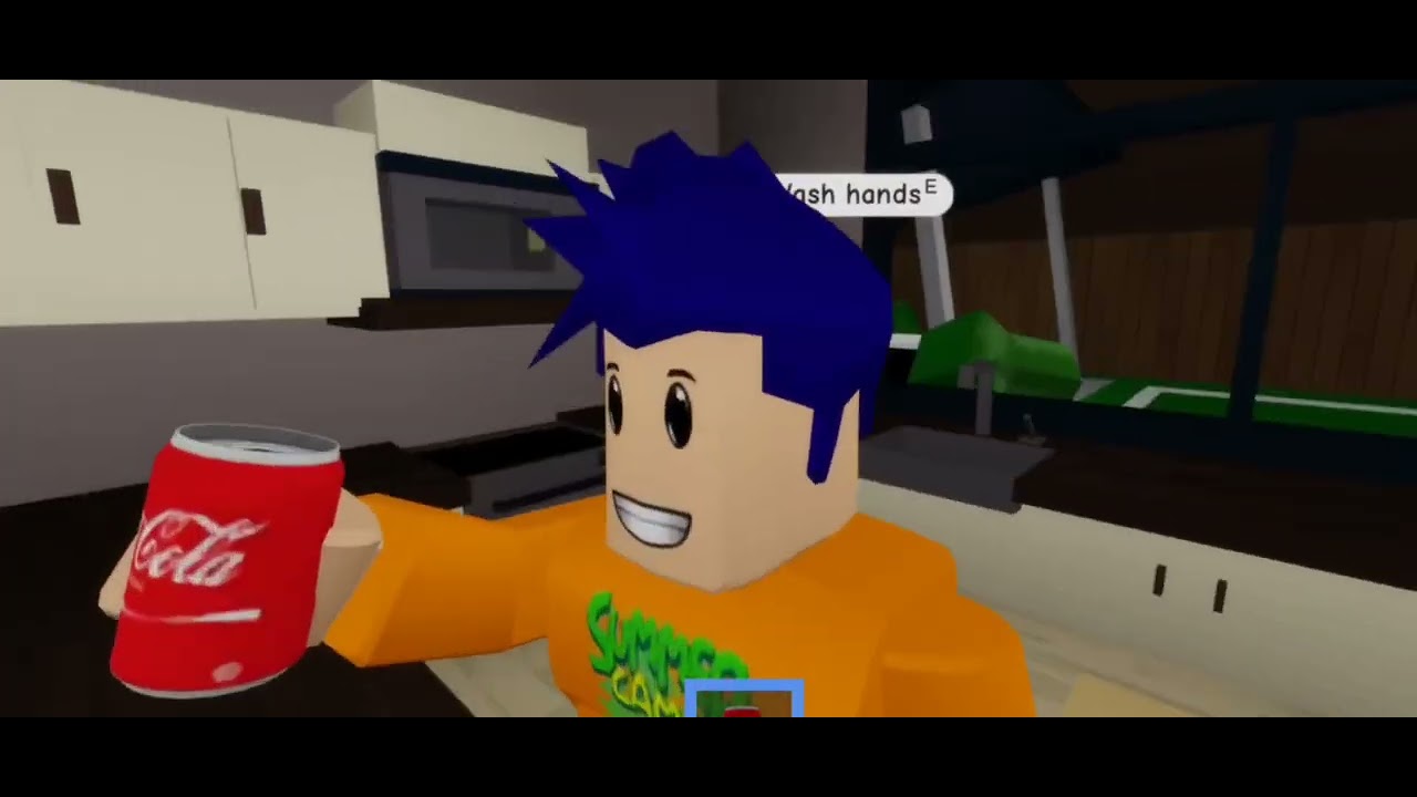 (Bodyguard) roblox brookhaven 3 MINUTE movie (part 3) - YouTube