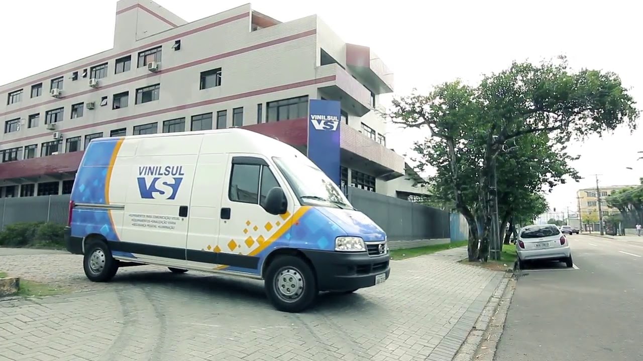 Conheça a VinilSul (legendado) - YouTube