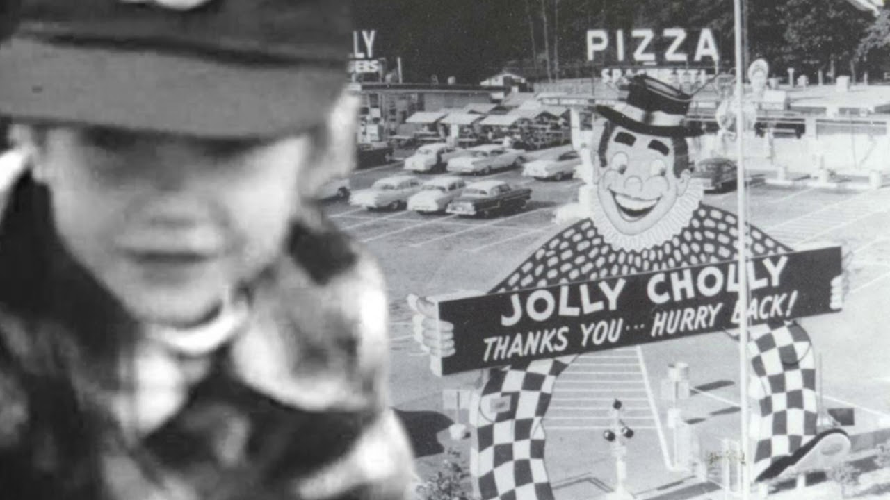 Throwback | Jolly Cholly - YouTube