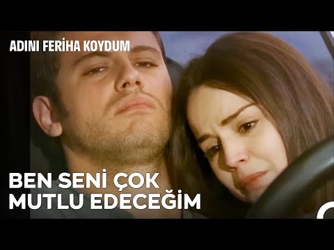 Gülsüm Söylediklerine Kendi Bile İnanmıyor - Adını Feriha Koydum 47. Bölüm