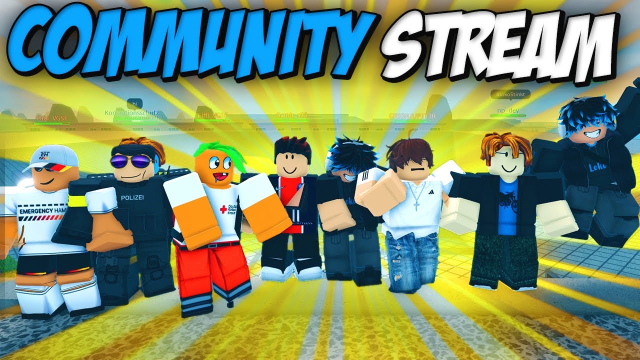 1VS1 EVENT Mach mit!! Roblox!! - YouTube