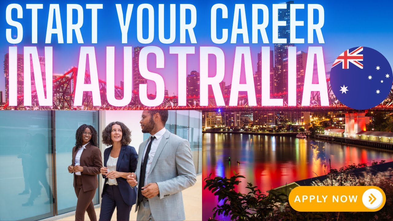 Launch Your Career with the Northern Territory Government in Australia ...
