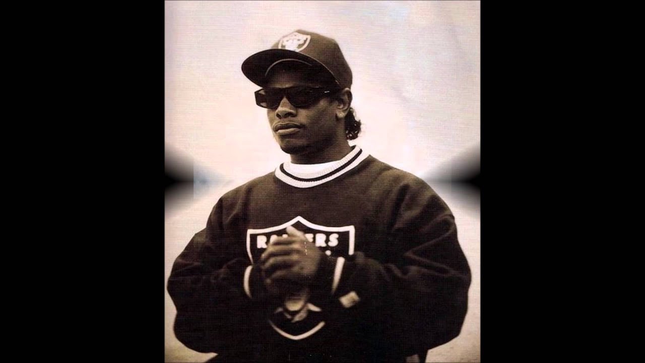 Eazy E - Mc Ren - Tha Muthaphukkin Real - REMIX - YouTube