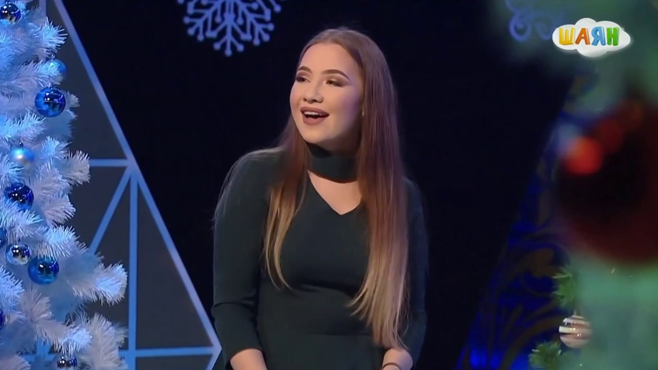 Shayan TV Live – Qazanım (Trio Shaymi) - YouTube