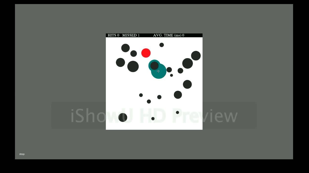 Bubble-cursor - YouTube